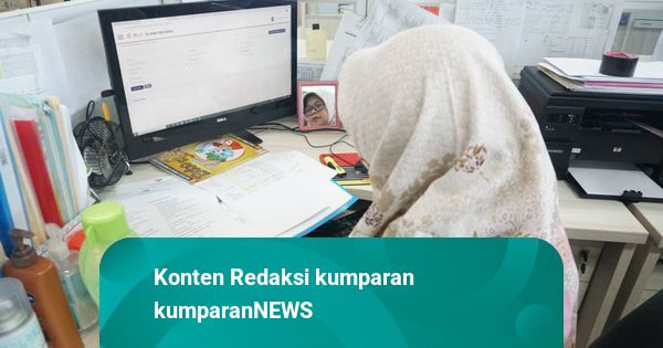 Heru Budi soal Jakarta Masih Macet meski ASN Sudah WFH: Jangan Salahkan ... Heru Budi soal Jakarta Masih Macet meski ASN Sudah WFH: Jangan Salahkan ...